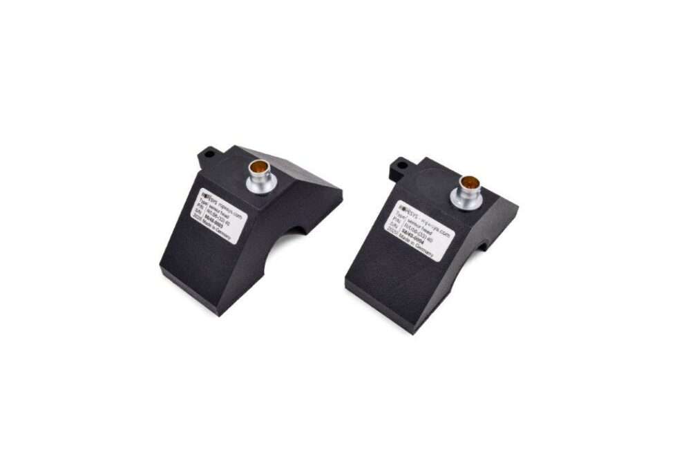 Technology - Magnetic Rope Testing - ROPESYS